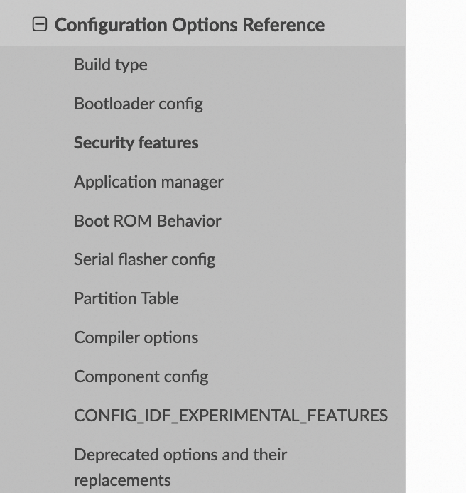 使用 C 和 esp-idf 开发 ESP32 项目 · Opsnull